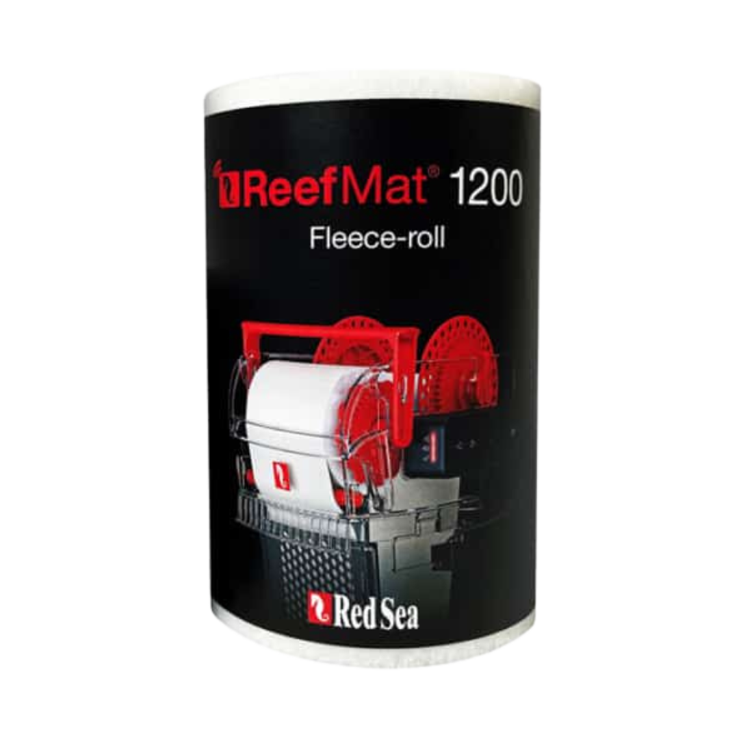 Red Sea ReefMat 1200 Fleece-Roll – Aquatic Addiction